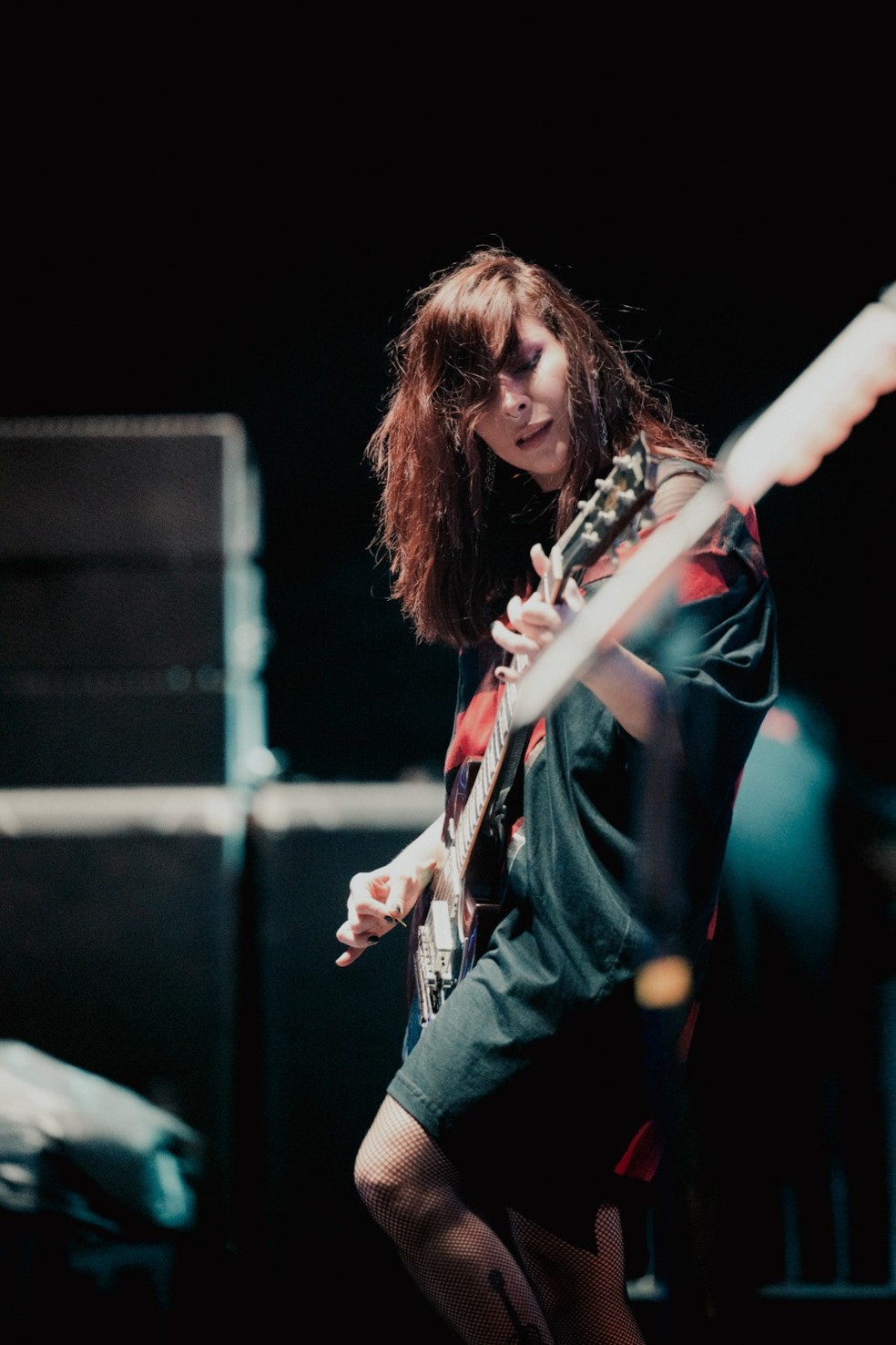 Pitty celebra 20 anos de carreira e mantém legado vivo no rock