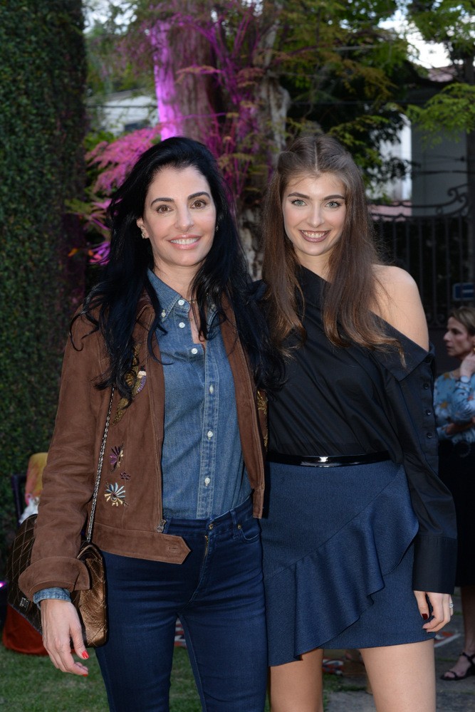 Amsterdam Sauer apresenta a coleção 'Tarot' no Rio de Janeiro