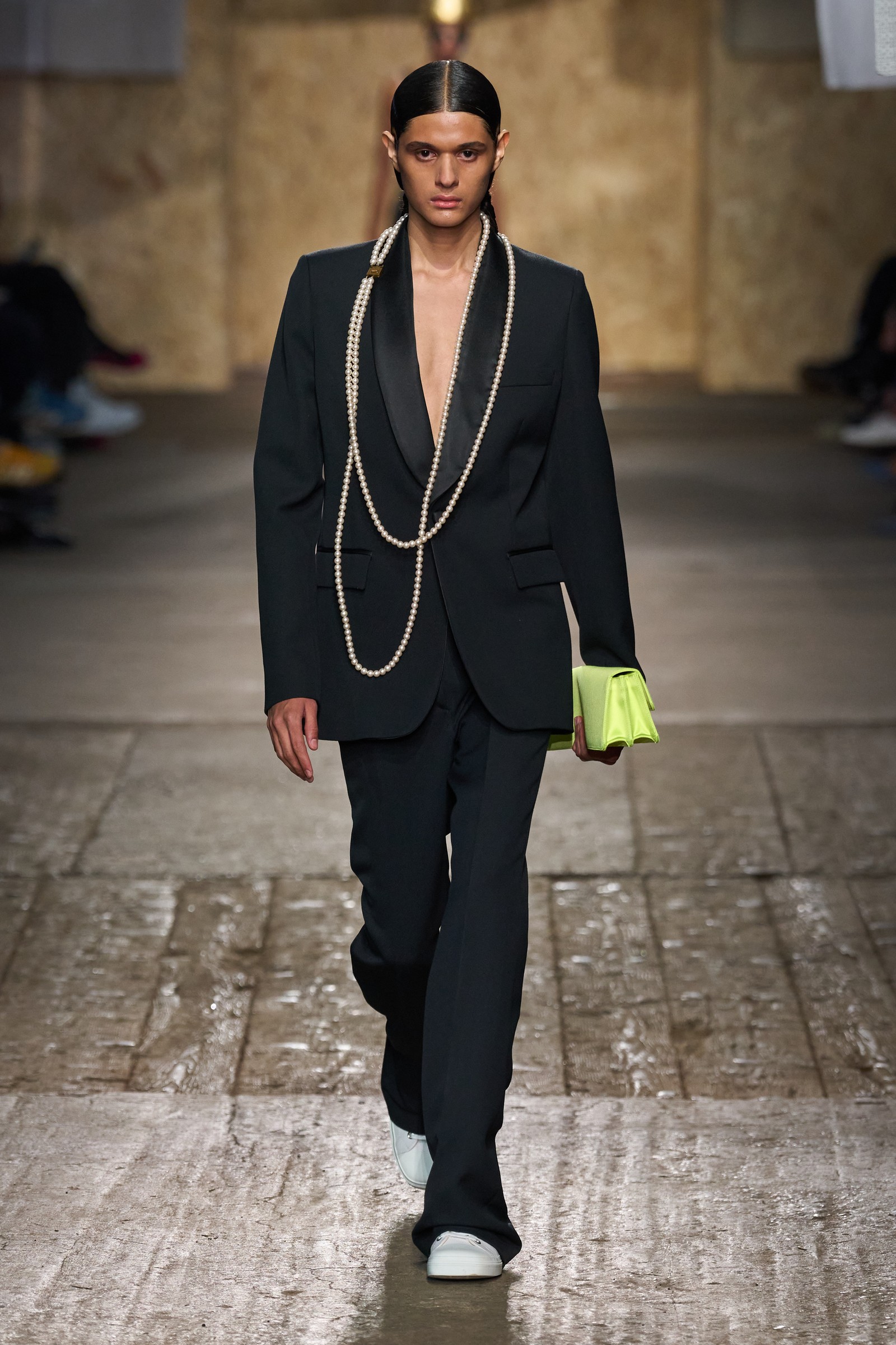 Moschino | Milão | Verão 2025