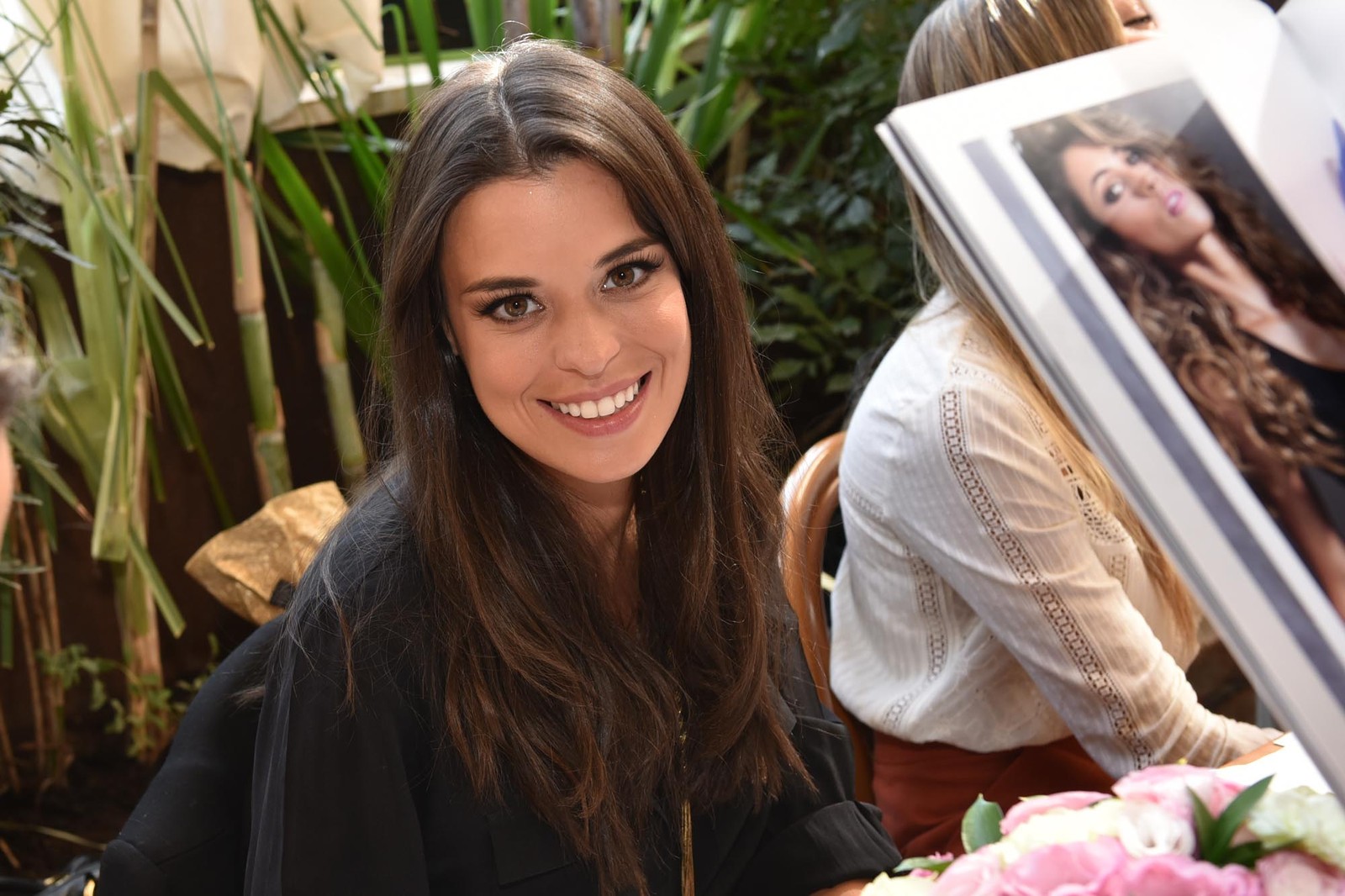 Lala Rudge lança coleção-cápsula da La Rouge - Belle para a For The Win