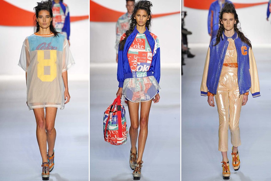 Coca Cola Clothing | Rio de Janeiro | Inverno 2013