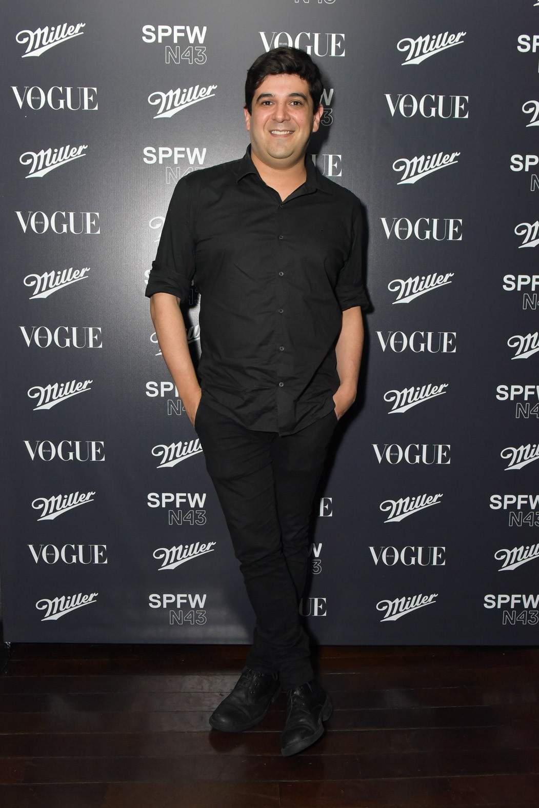 Festa da Vogue: confira o agito no Bar Número