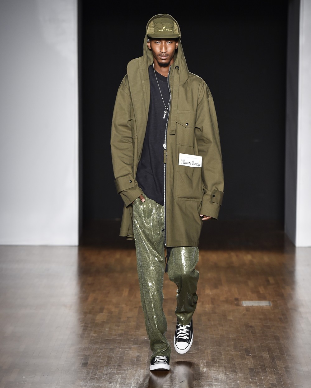 Gefferson Vila Nova | São Paulo | N57