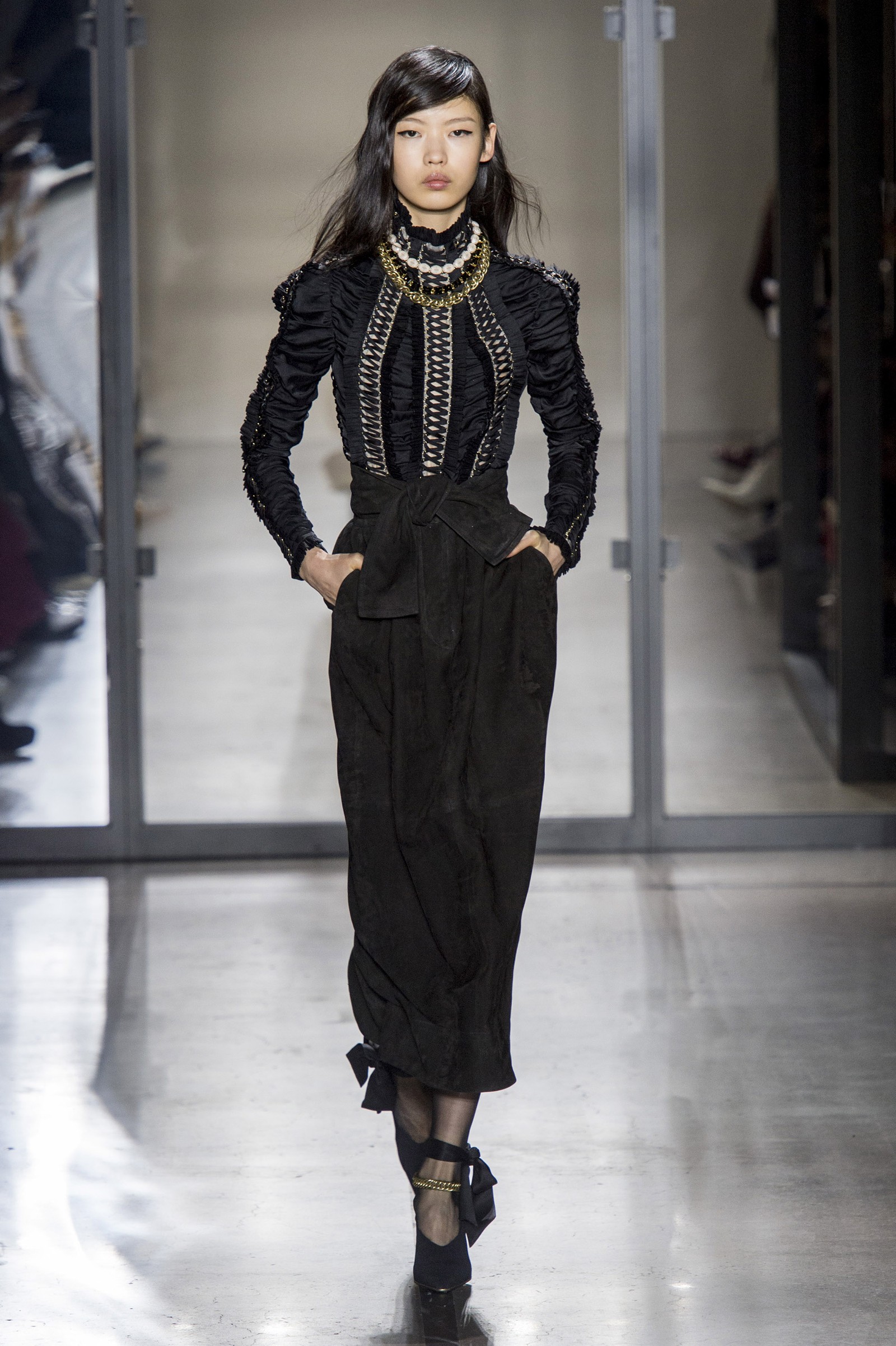 Zimmermann | Inverno 2019 | Nova York