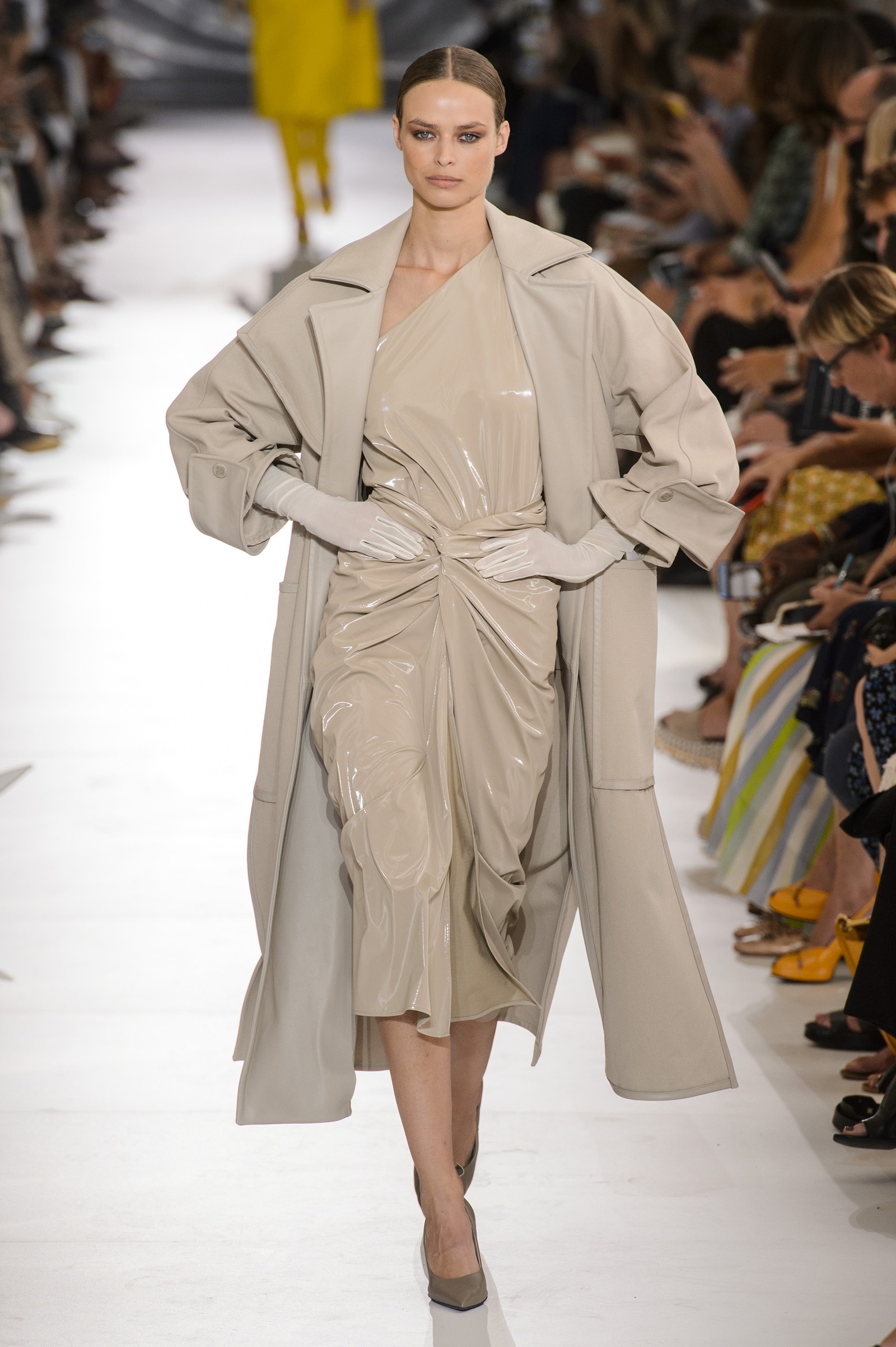 Max Mara | Verão 2019 | Milão