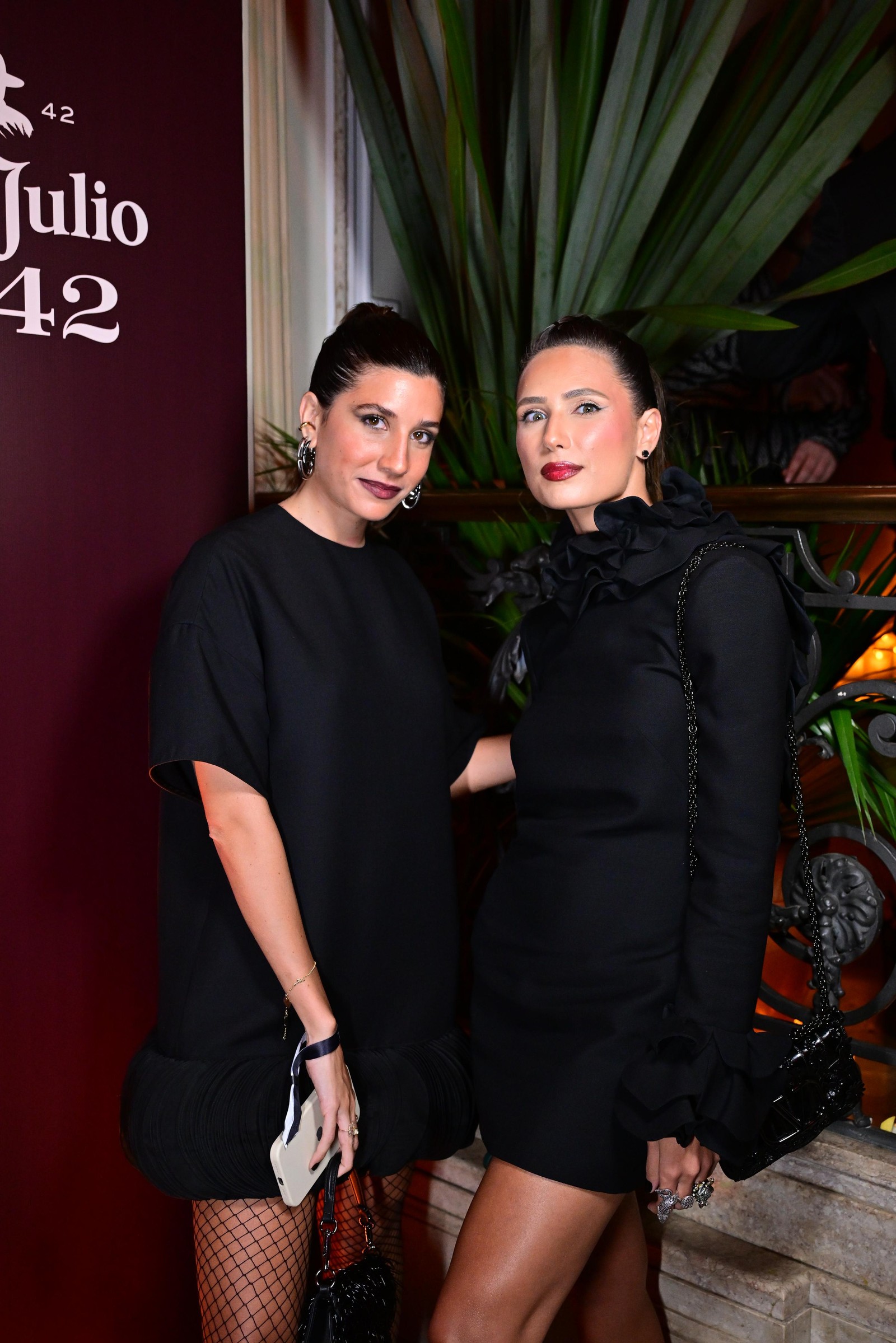 Gala de Día de Muertos: confira os looks da primeira edição da festa da ...