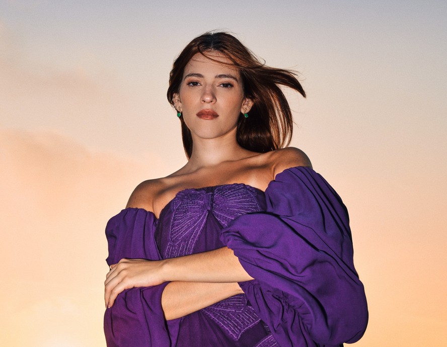 'Responsabilidade muito grande', diz Ana Clara sobre apresentar ao vivo ...