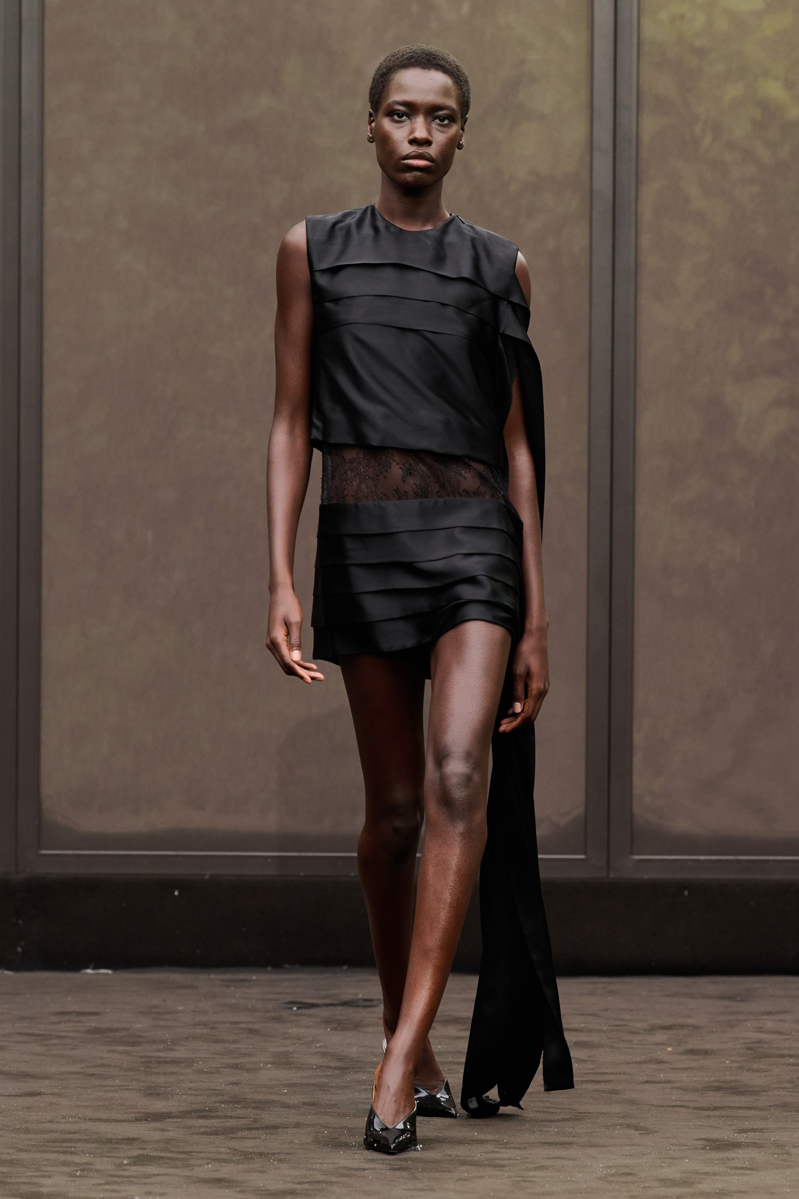 Ferragamo | Milão | Verão 2026
