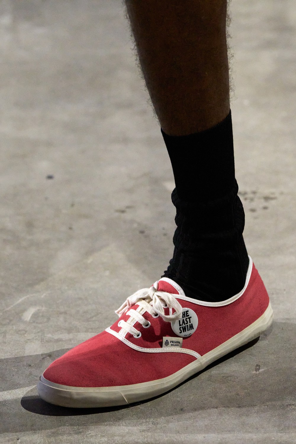 Sem sneakers: esses são os sapatos que você vai querer usar no próximo ...