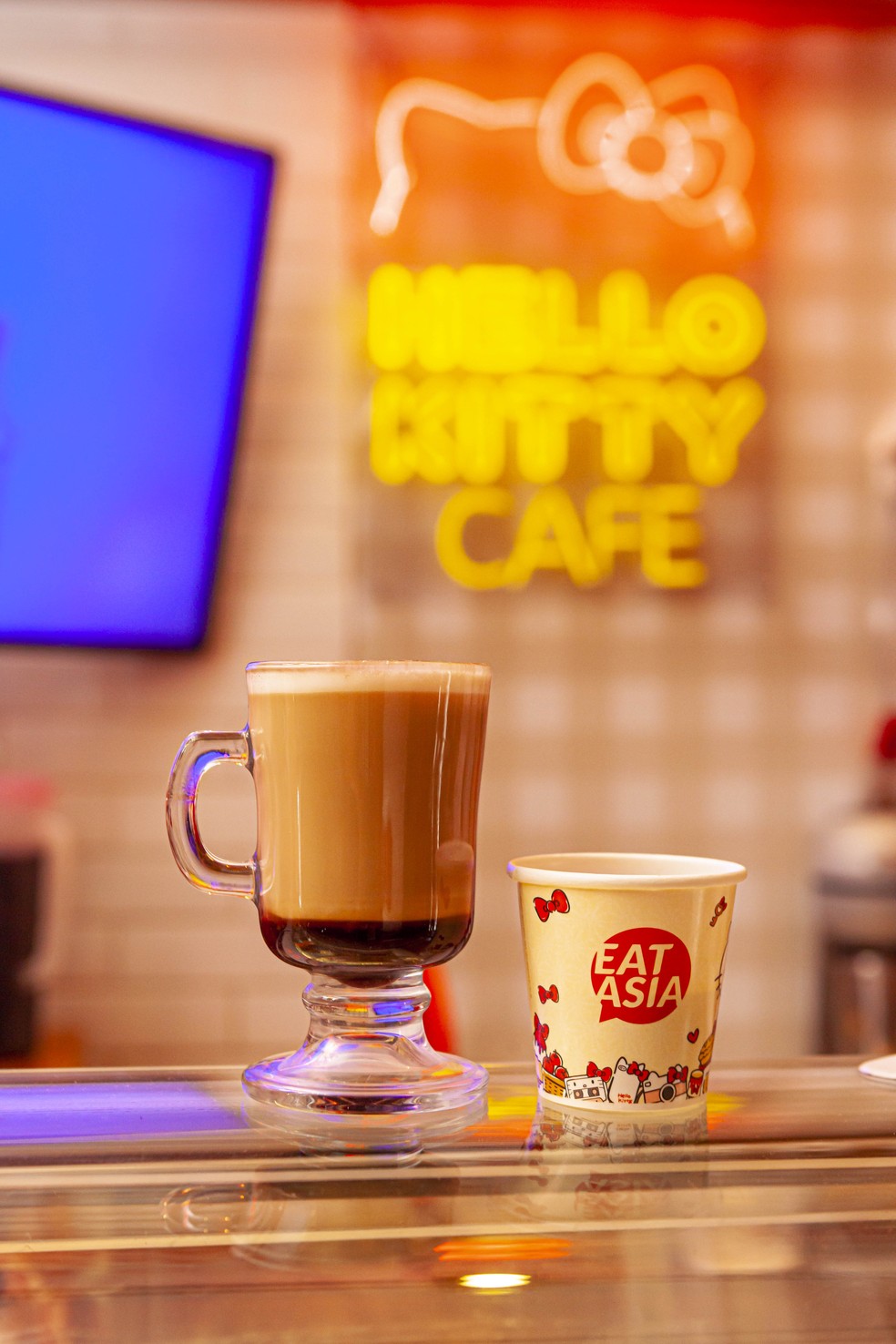 Dia Mundial do Café: 6 cafeterias nada convencionais para visitar em SP