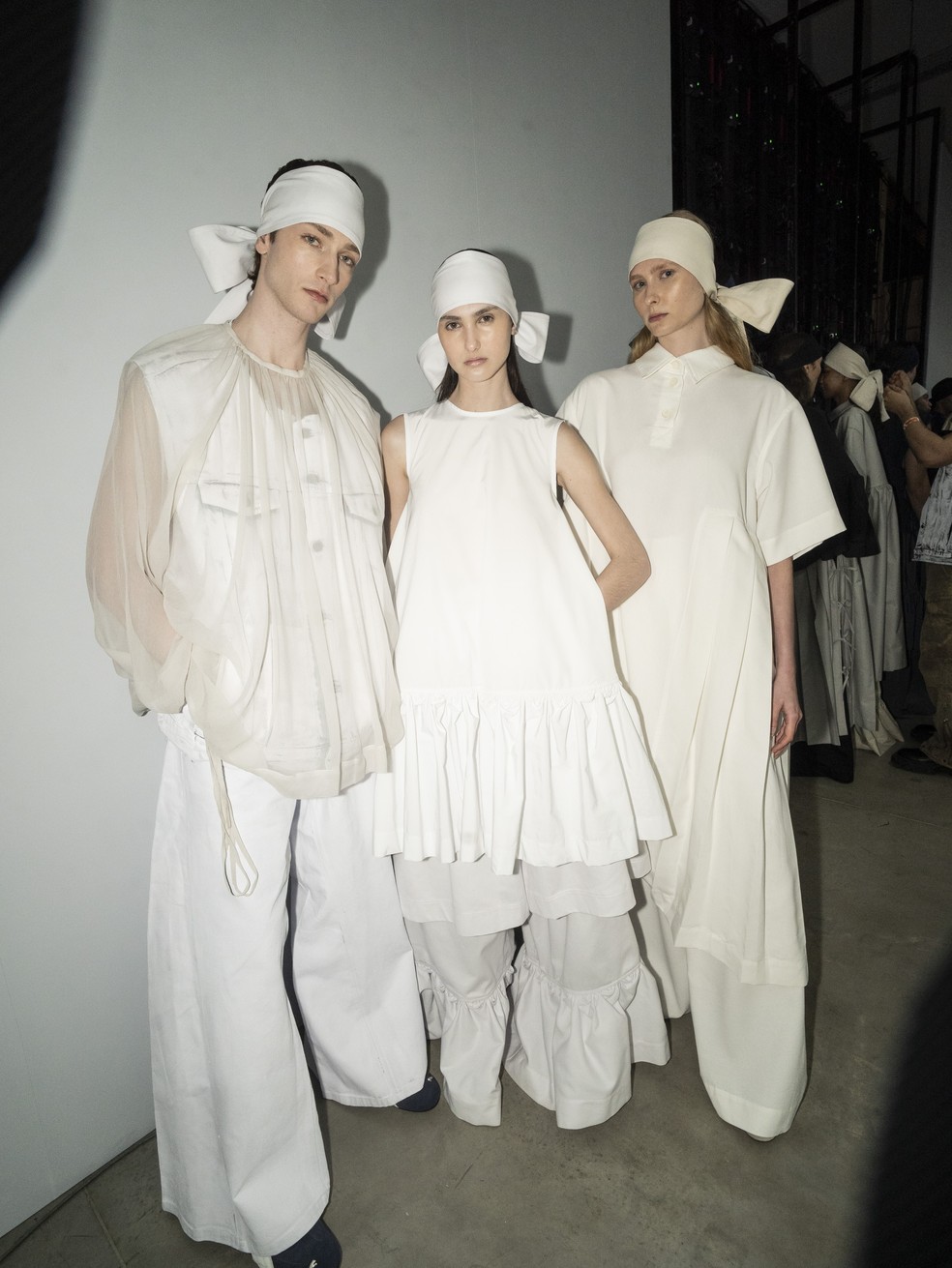 Martins | SPFW N60
