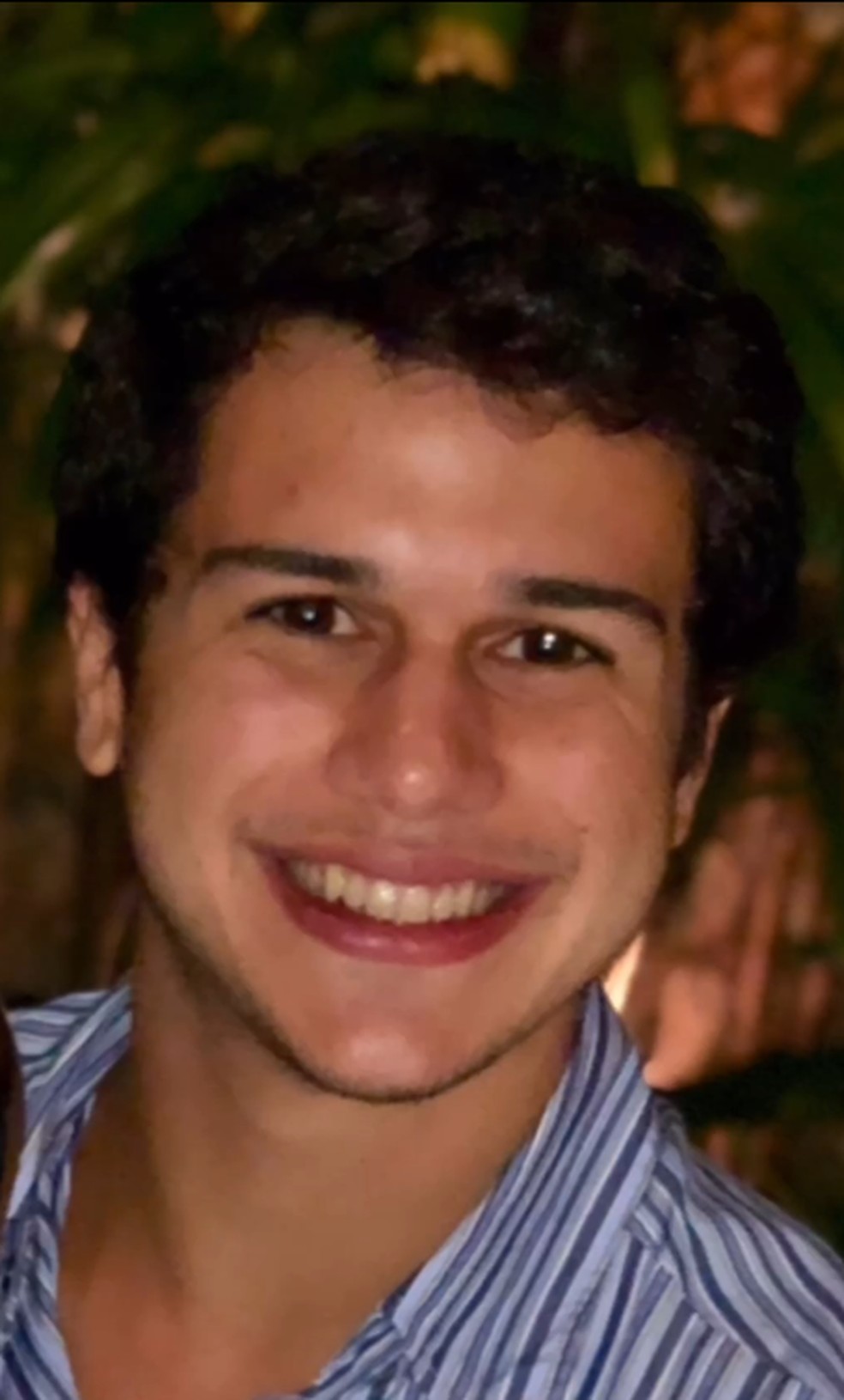 Boninho surge em momento raro com o filho e celebra aniversário: 'Cara ...