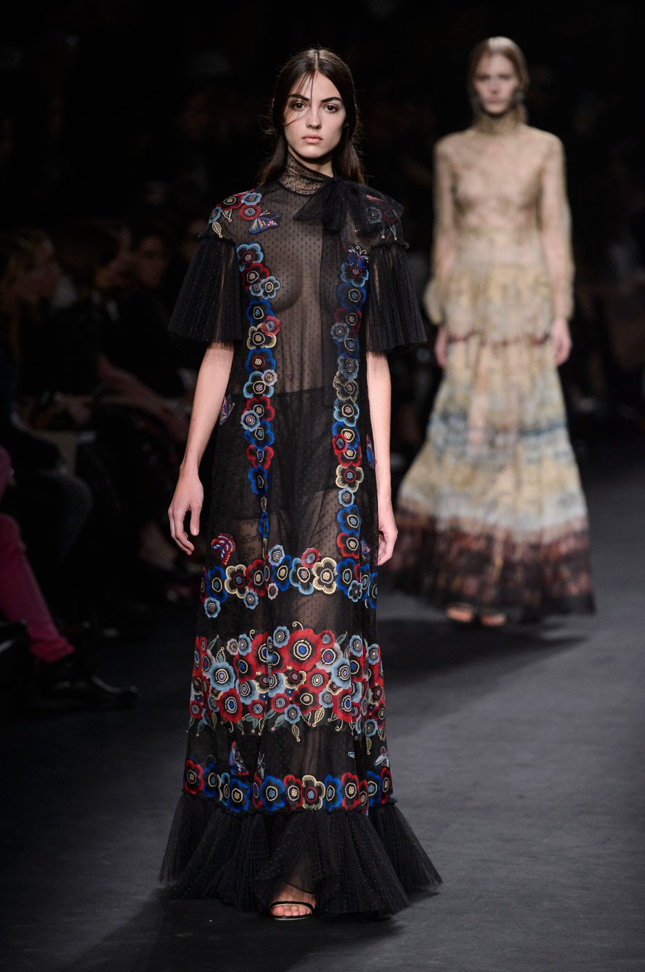 Valentino | Paris | Inverno 2016