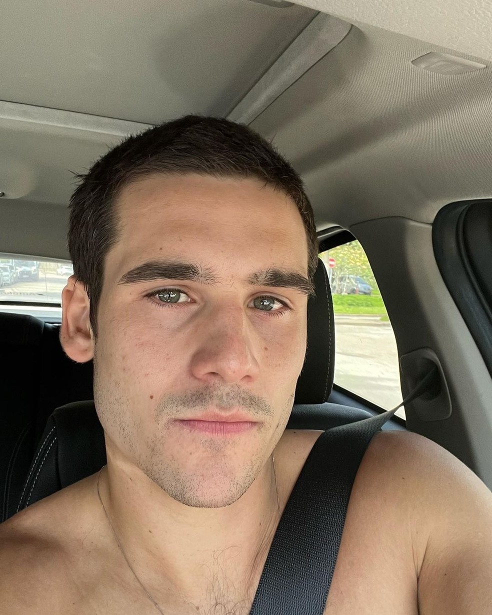 Nicolas Prattes aposta em placar para o primeiro jogo do Brasil: '3x0'