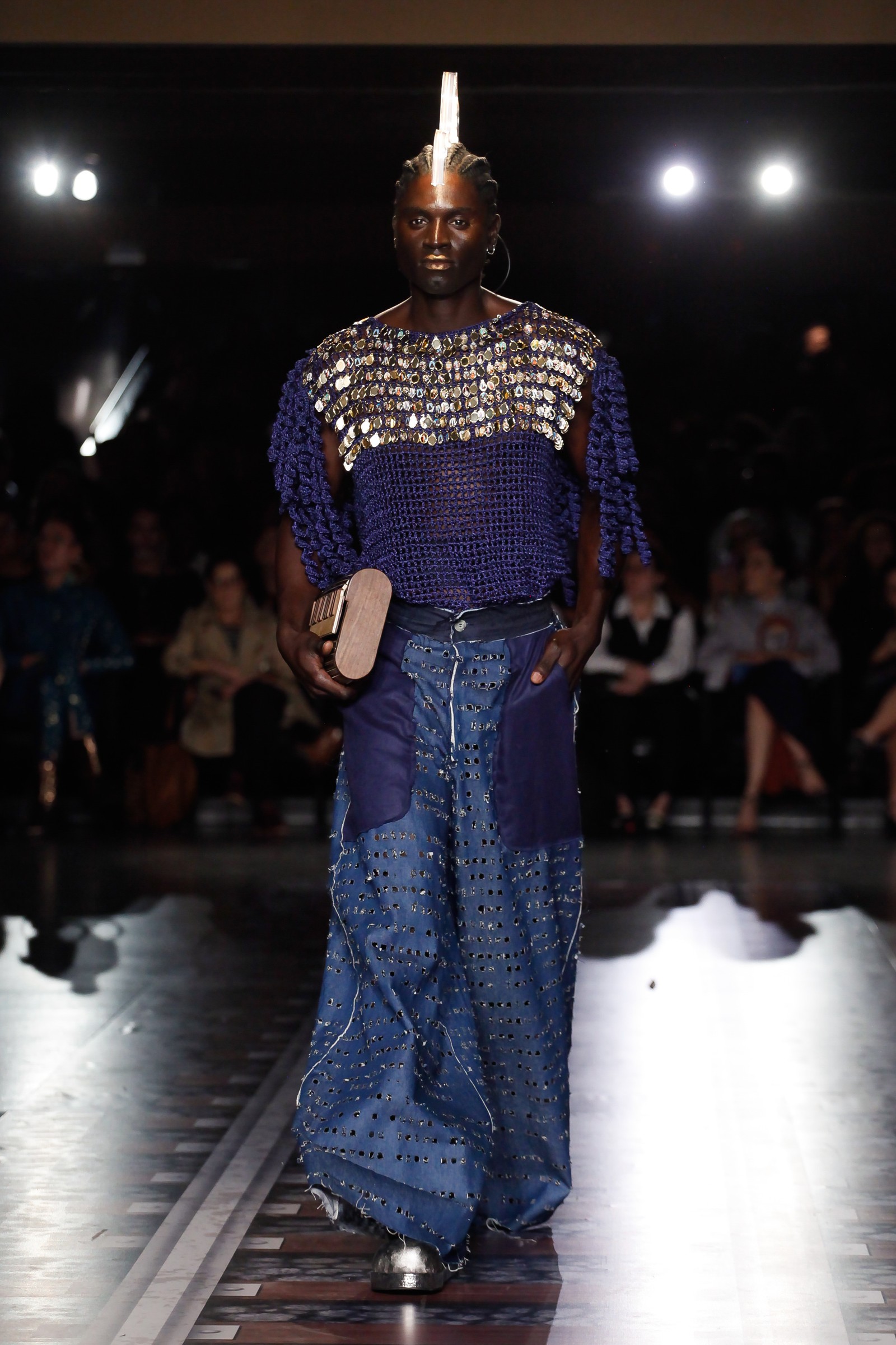 Ronaldo Fraga | SPFW N60