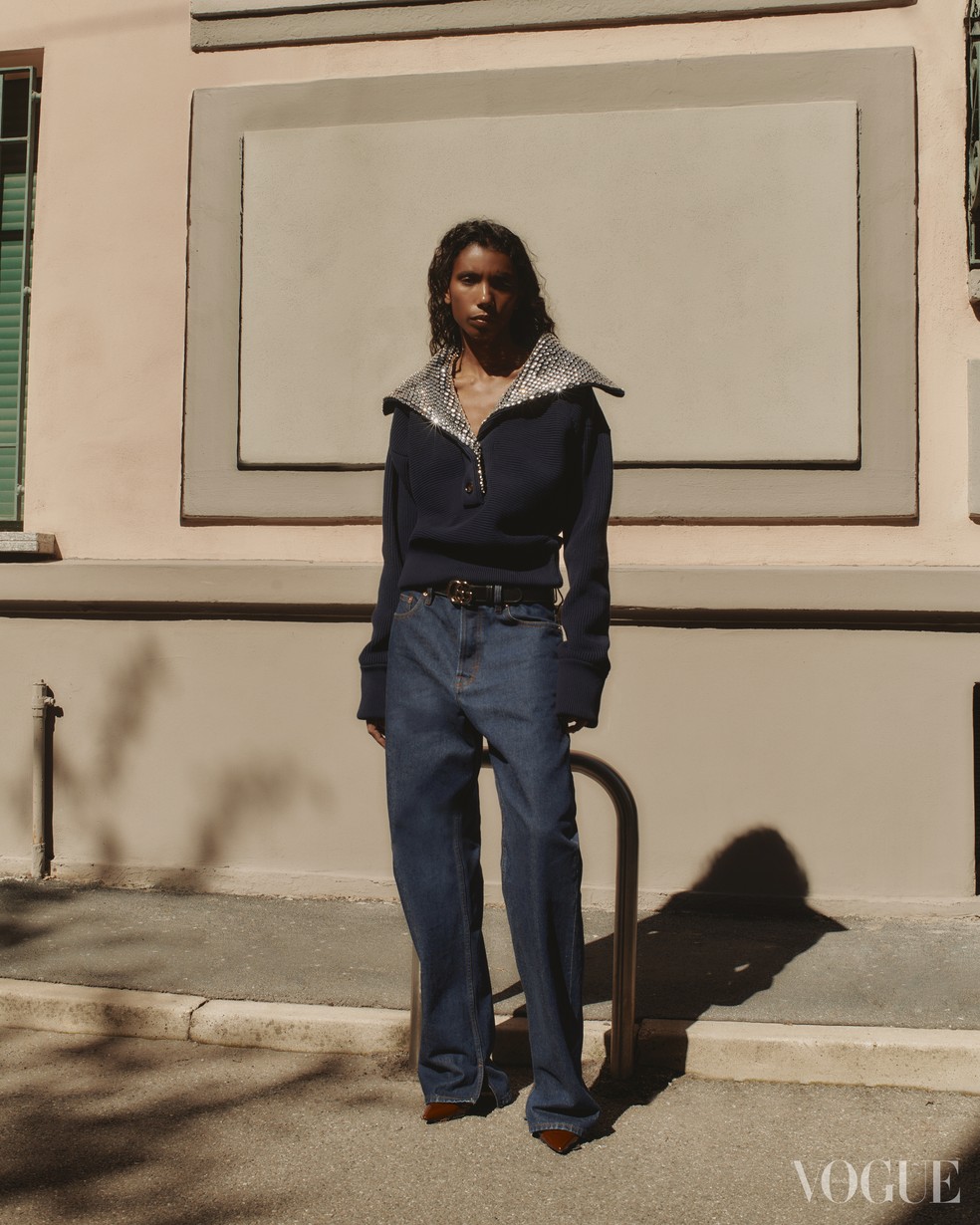 Sabato de Sarno sobre a Gucci: “Quero que a marca toque o coração das ...