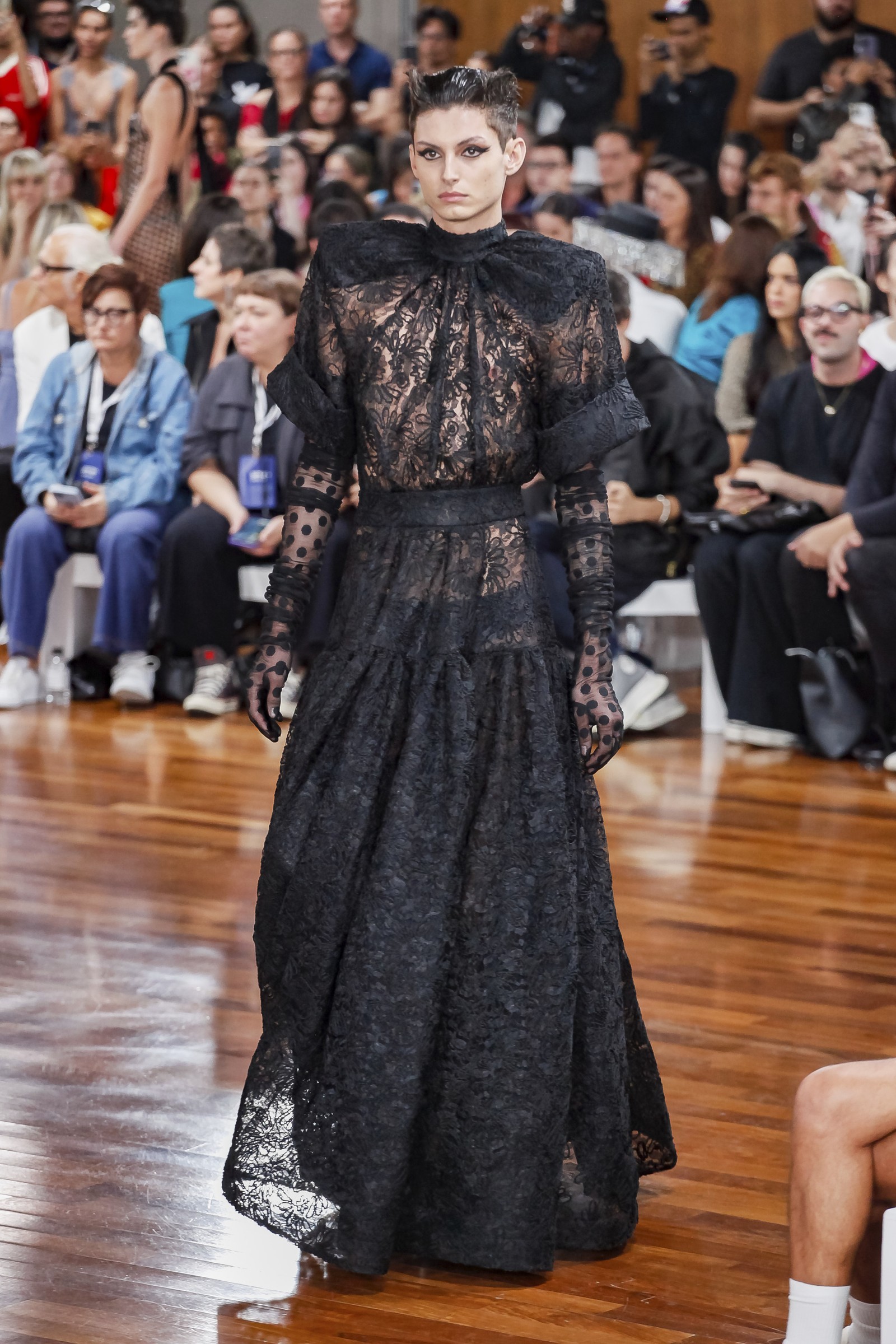 André Lima | São Paulo | N57