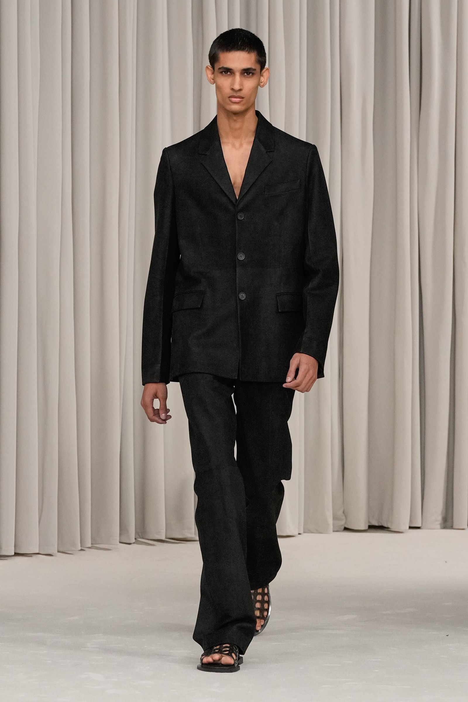 Ferragamo | Milão | Verão 2025