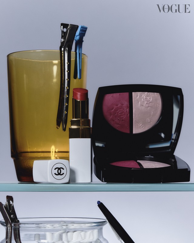 Chanel ganha novo arsenal de produtos de beleza assinados pelas novas ...