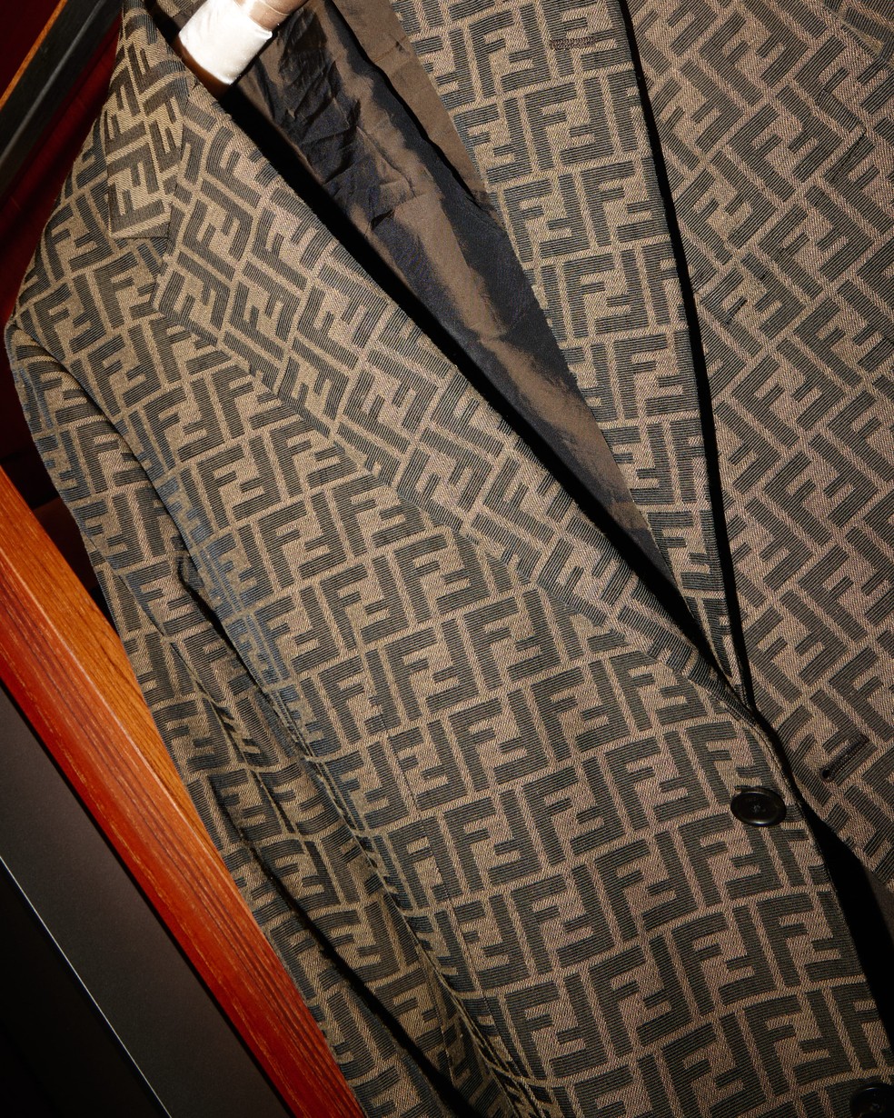 Em Milão para o desfile da Fendi, Iza fala sobre moda, sonhos futuros e as músicas que não saem ...