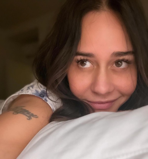 Alessandra Negrini reflete sobre autoestima e beleza sem filtro: 'A ...