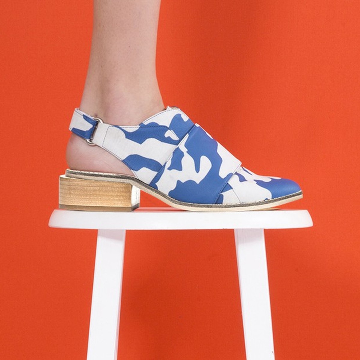 See now, buy now: os sapatos de Lucas Magalhães e Nuu Shoes