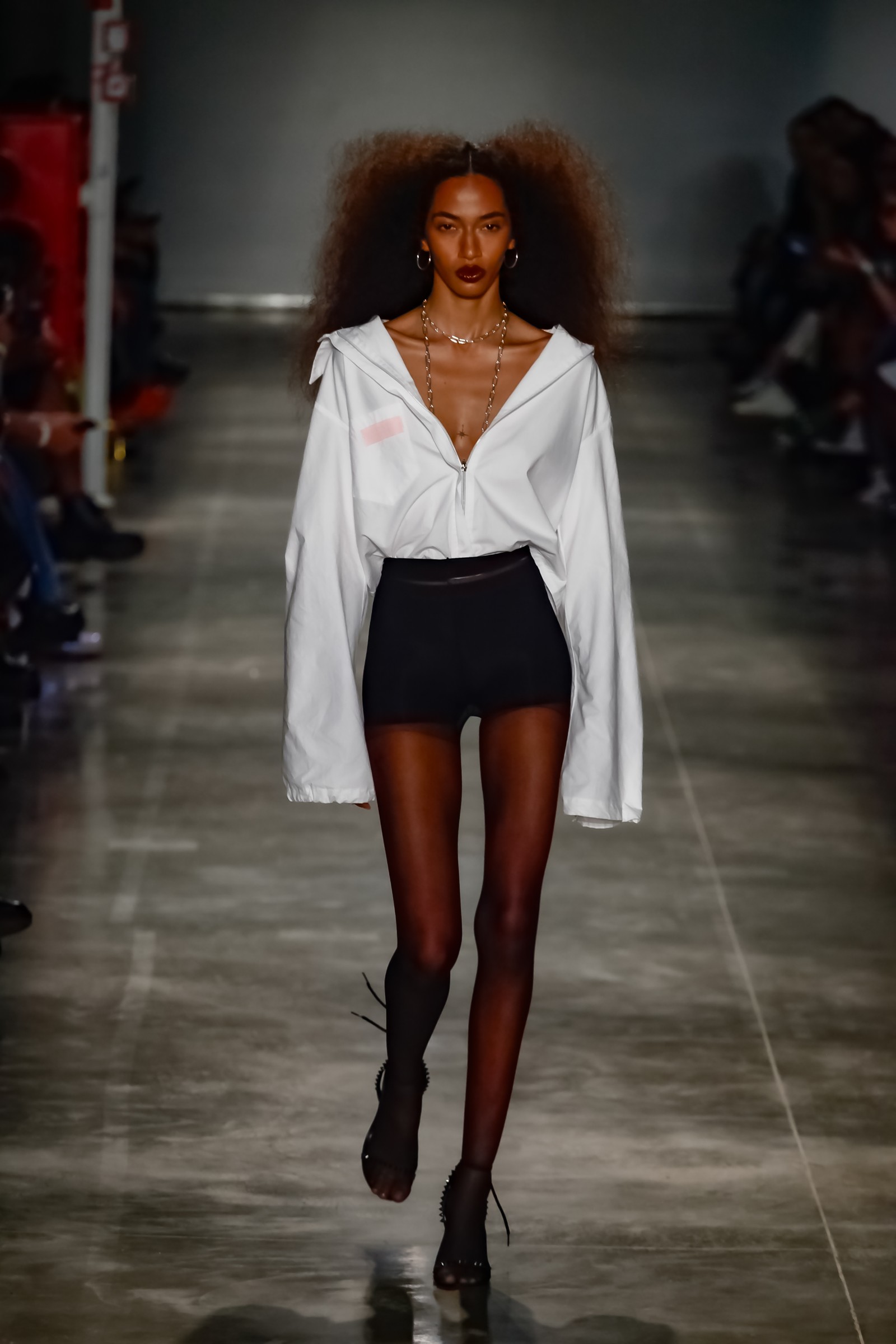 Silvério | SPFW N58