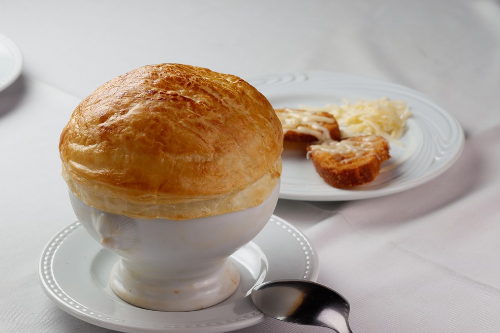 Para o inverno! 9 restaurantes para tomar sopas e caldos em SP