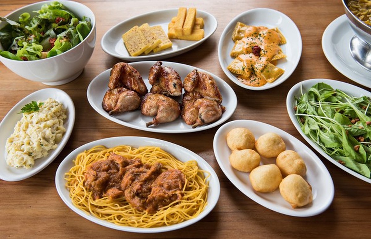 Restaurante tradicional do Sul chega a São Paulo