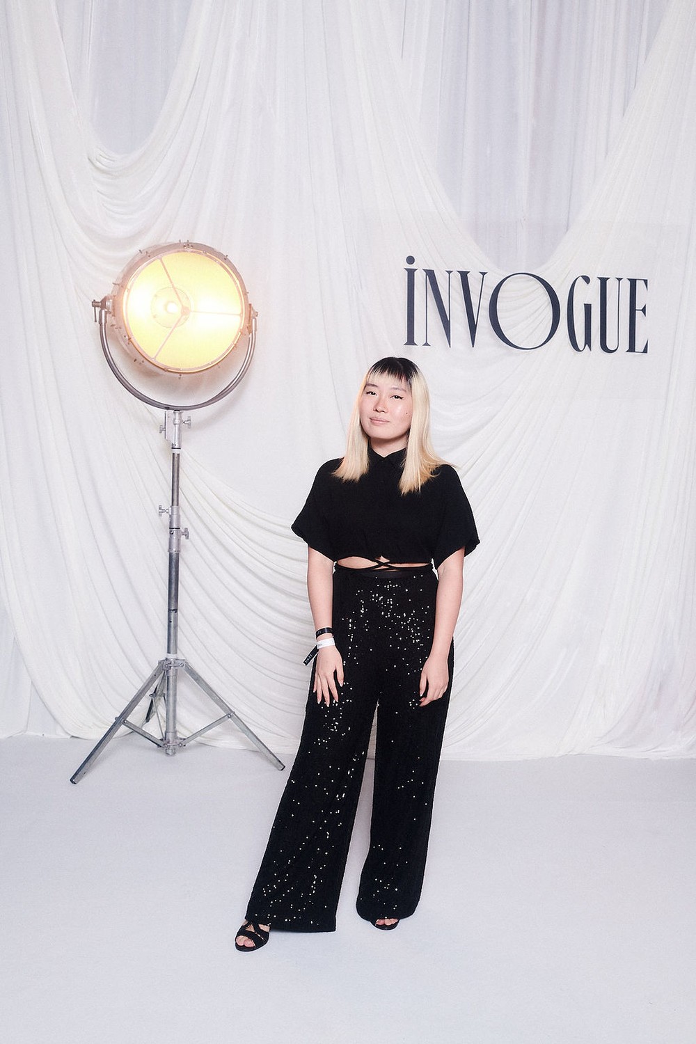 Miss V: um giro pelo Vogue Celebra