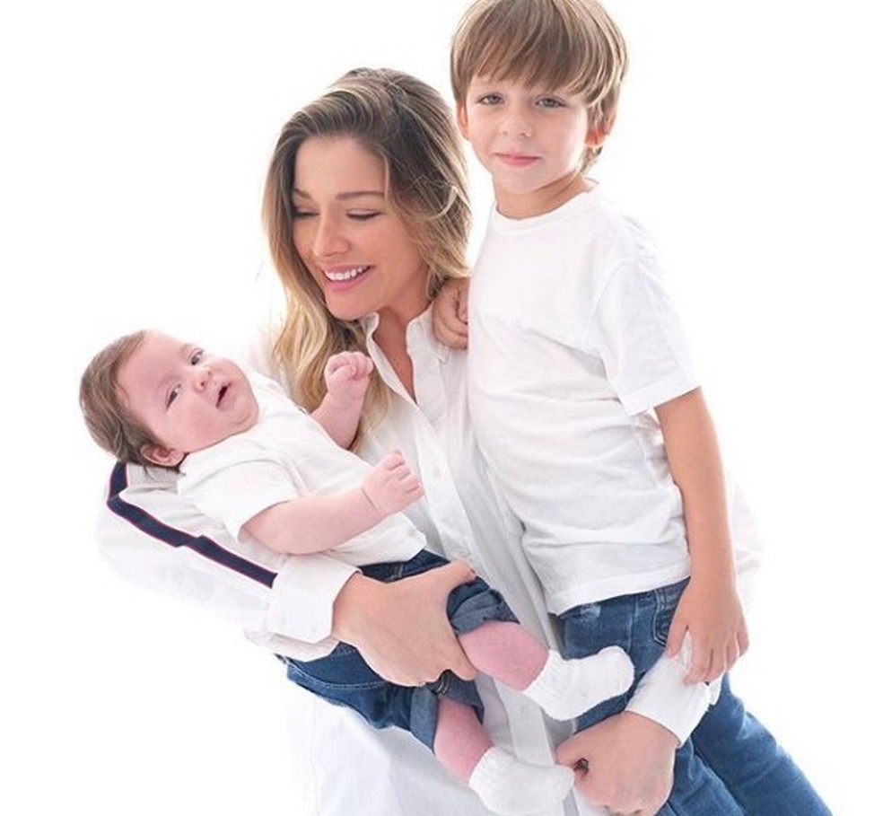 O que mamães famosas vão fazer no dia das mães? Elas respondem!