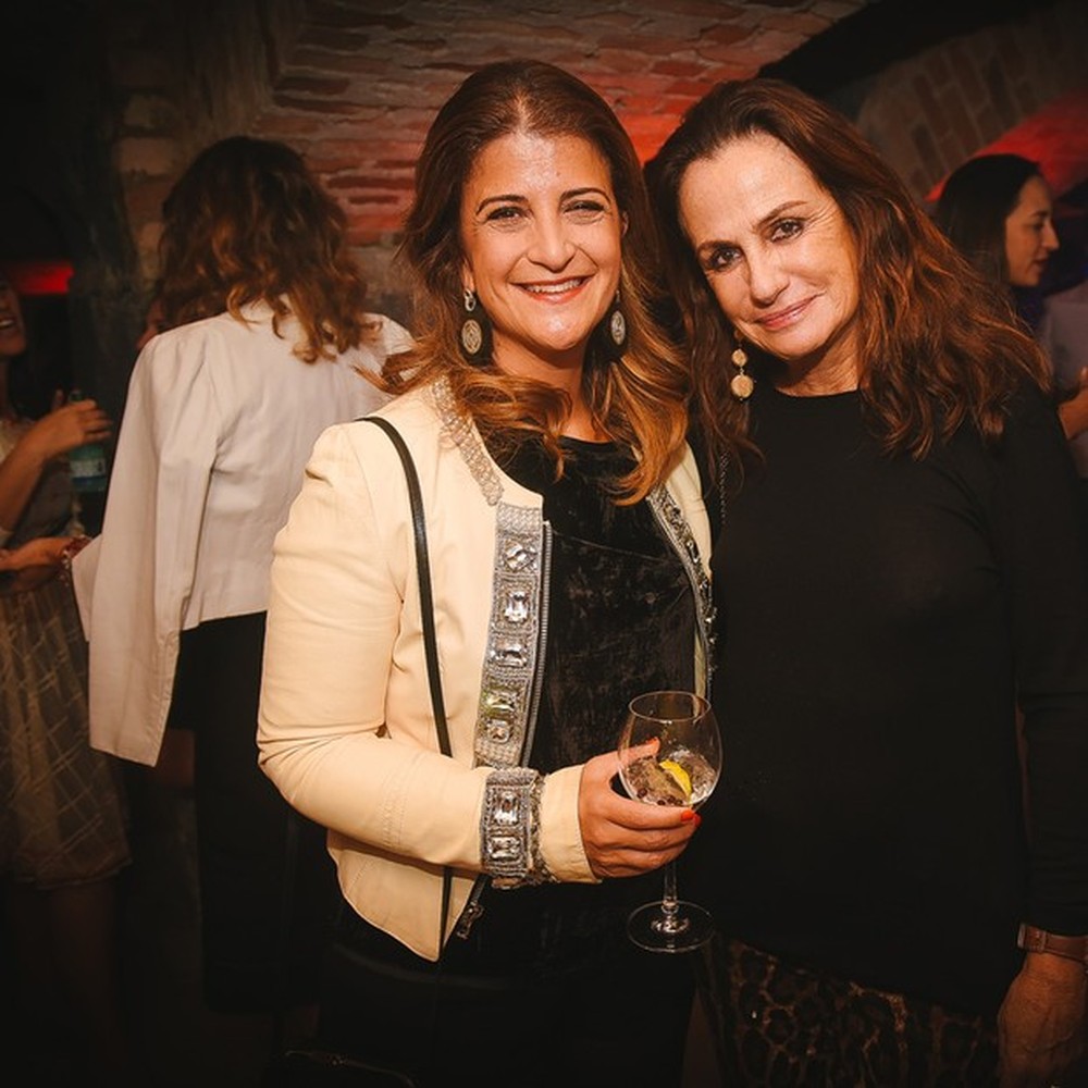 Schutz + JK Iguatemi: dê um giro na festa do Iguatemi Talks