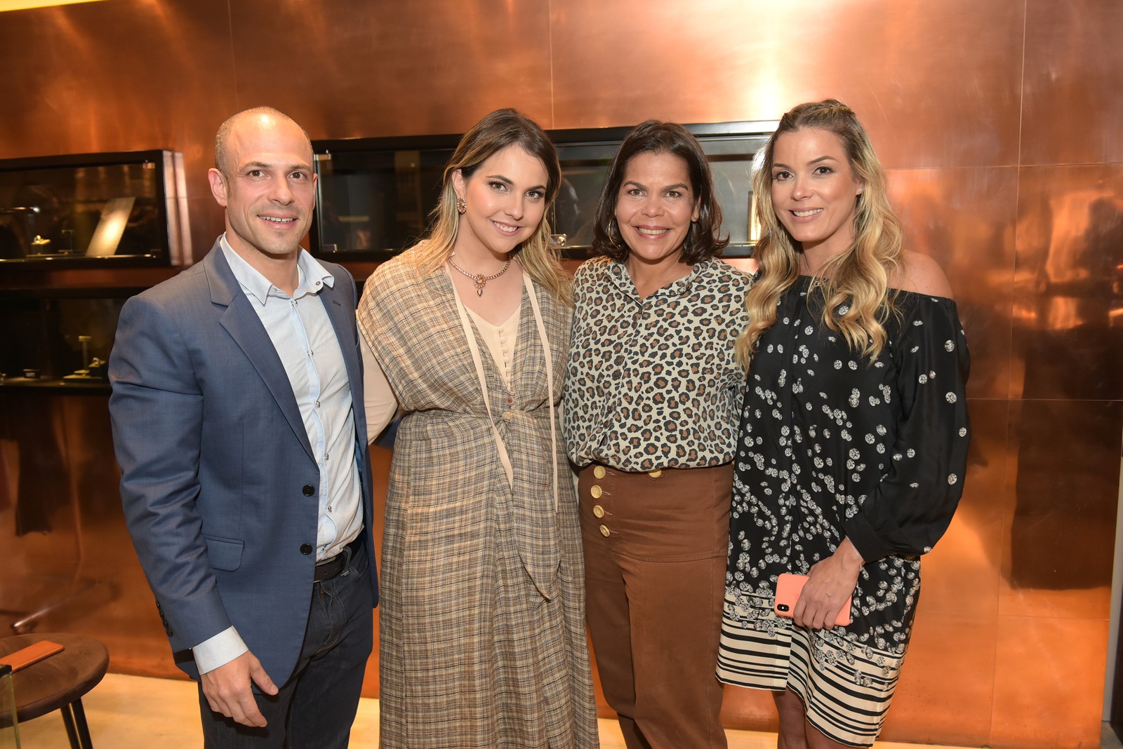 Bons Ventos: veja o segundo dia do Pátio Batel Fashion Walk