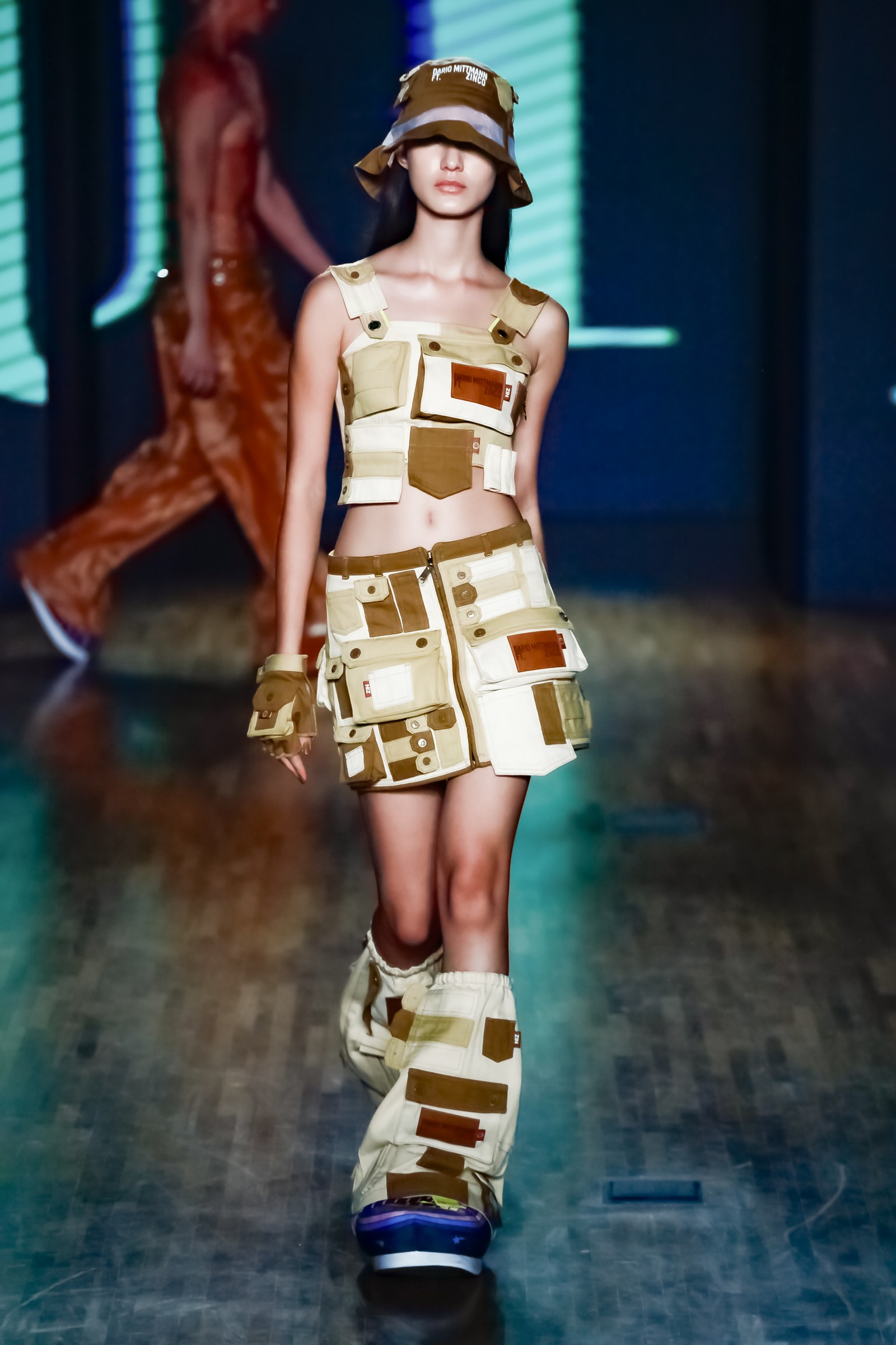 Dario Mittmann | SPFW N58