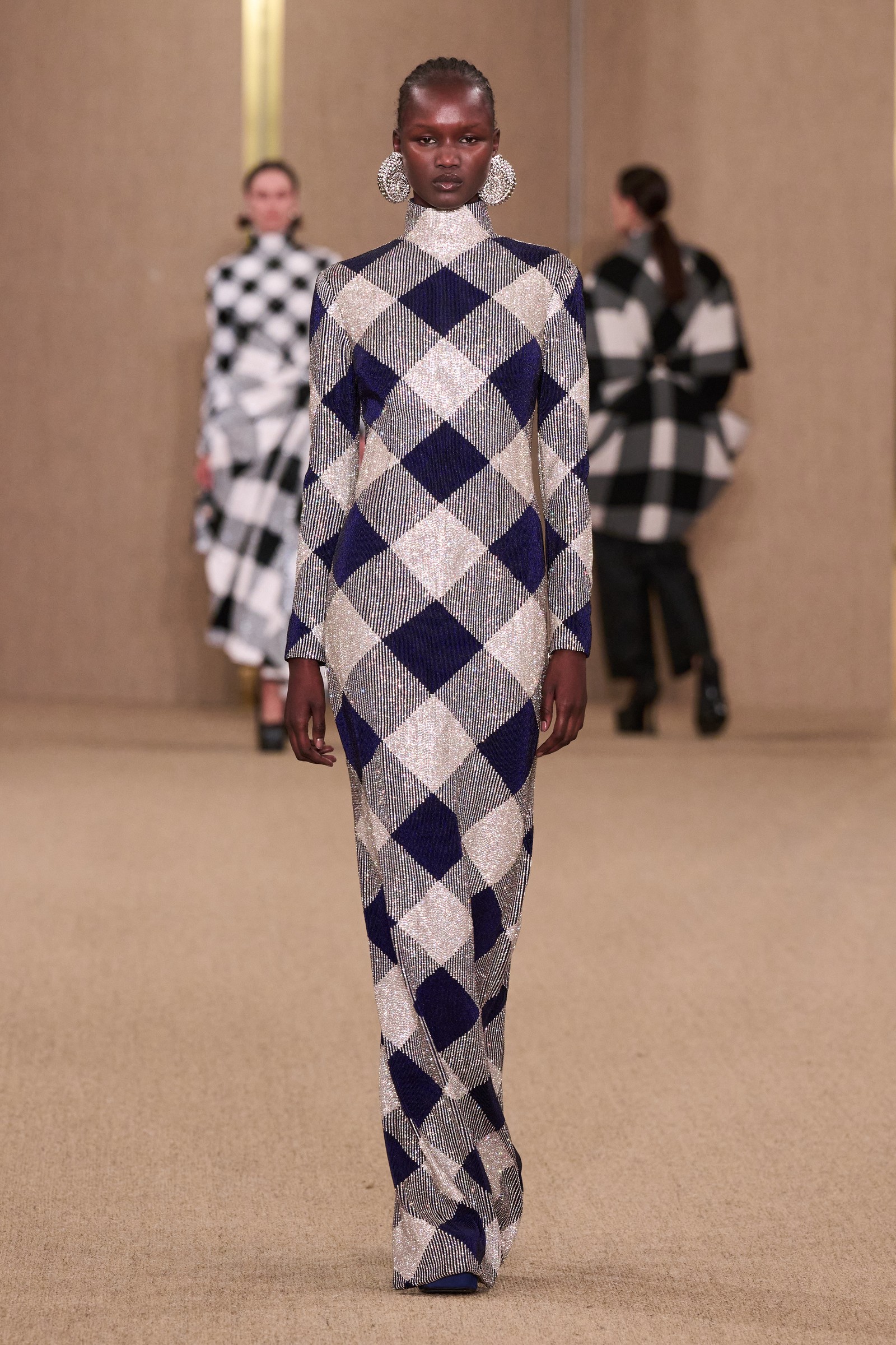 Balmain | Paris | Inverno 2024