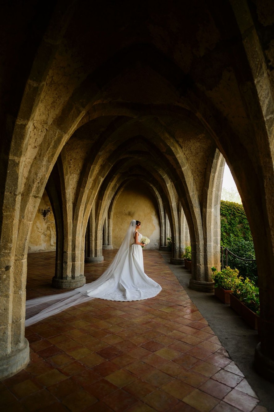Tudo sobre o casamento de Franciny Ehlke e Tony Maleh na Itália