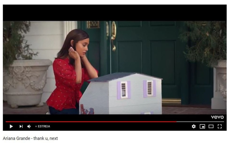 That's so fetch! Tudo sobre “Thank, you, next”, novo clipe de Ariana Grande
