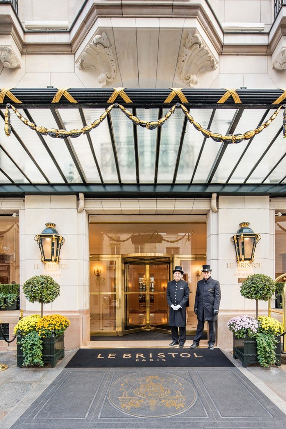 Paris hi-lo: um guia entre o mais tradicional e o mais cool na cidade