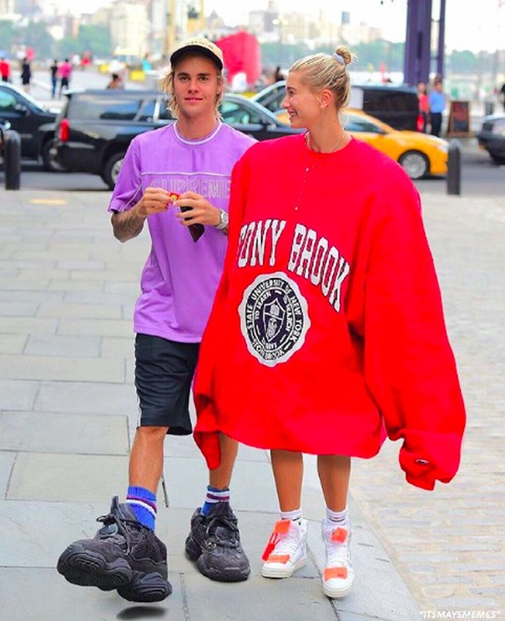 Jaqueta super oversized: o meme fashion que está bombando na web