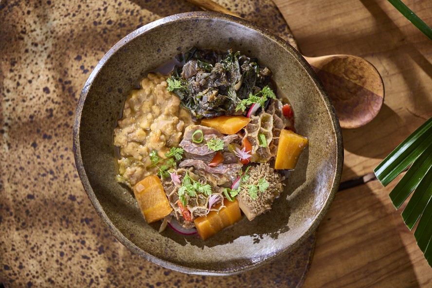 'Sabores & Lembranças África': livro reúne relatos e receitas de chefs ...