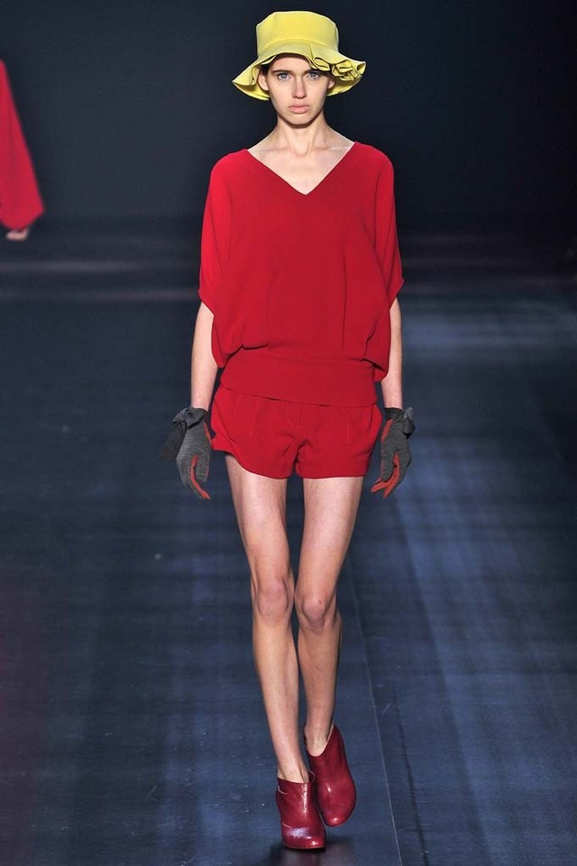 Maria Garcia | São Paulo | Inverno 2013