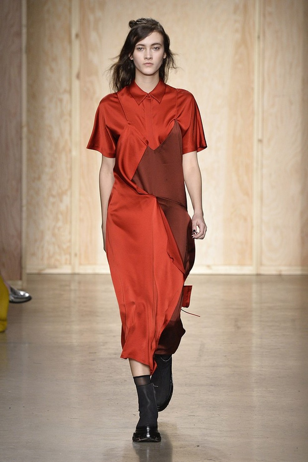 Grupo LVMH vende marcas Donna Karan e DKNY