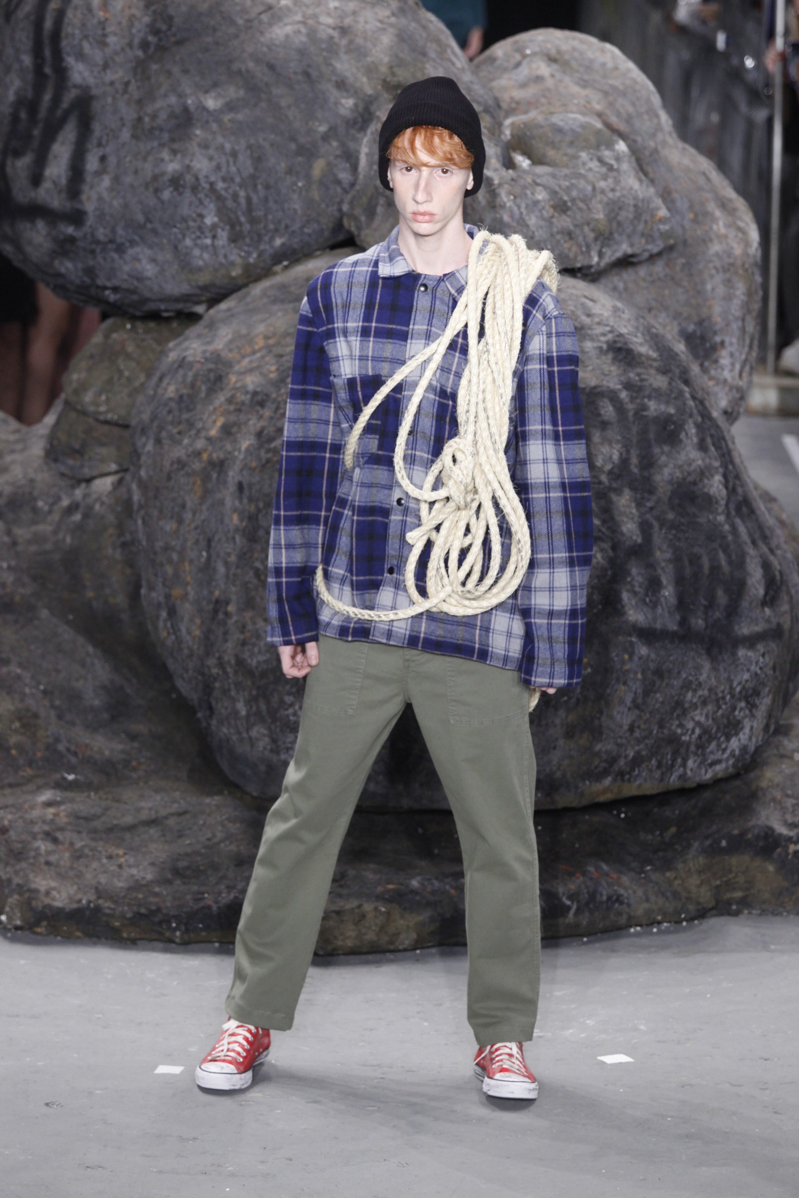 Cotton Project | São Paulo | N47