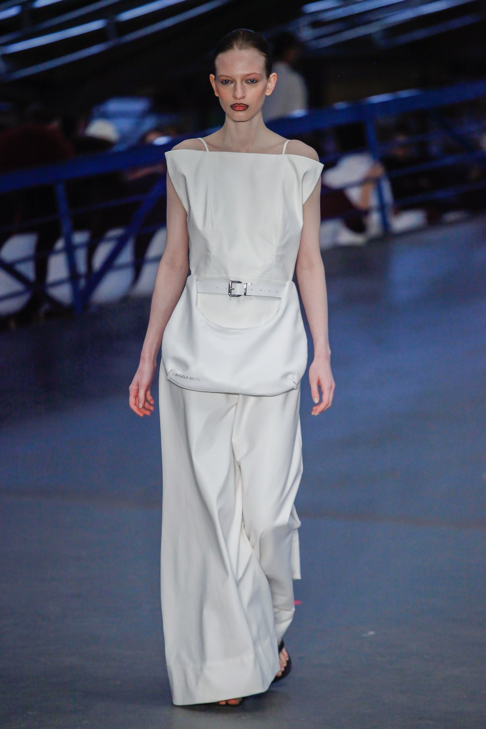 Angela Brito | SPFW N60