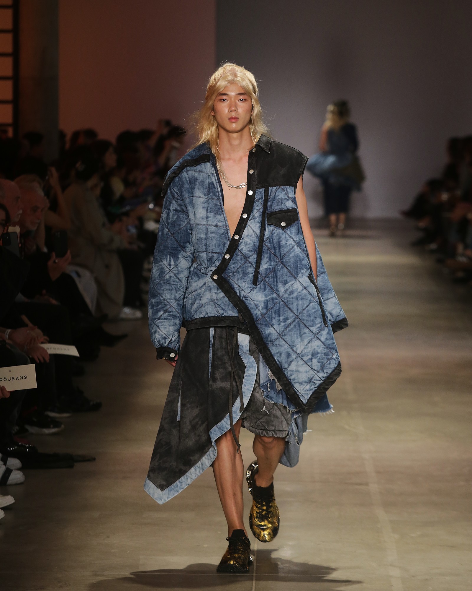 Amapô Jeans | SPFW N58