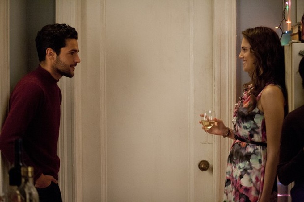 No Brasil, elenco de 'Girls' fala sobre os bastidores do seriado hit da HBO