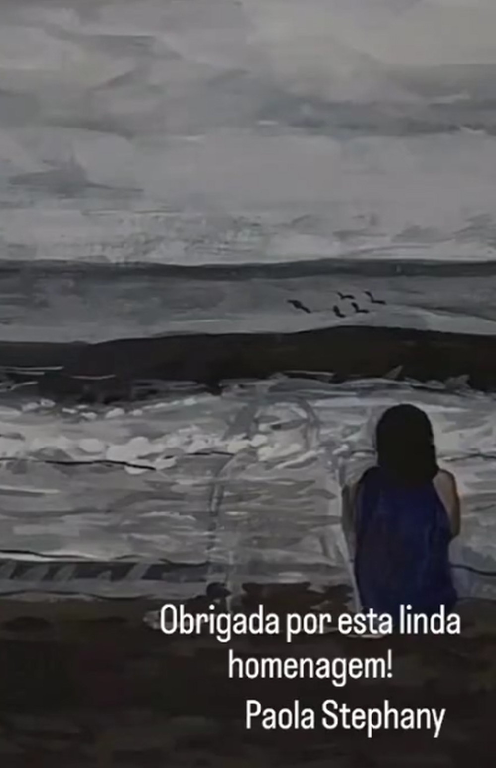 Uma semana após morte, mãe de Ana Clara Benevides agradece homenagem à ...