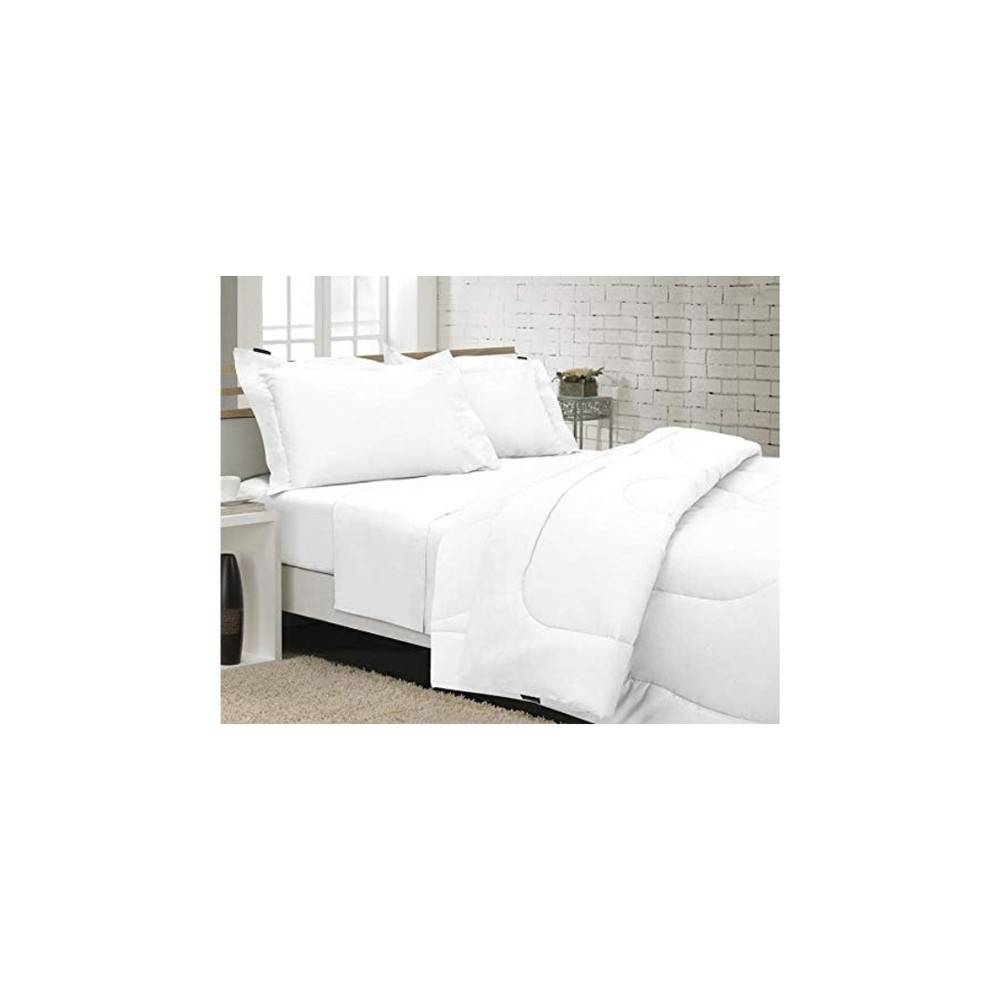 Que sono! 10 itens para deixar sua cama mais confortável (e bonita)