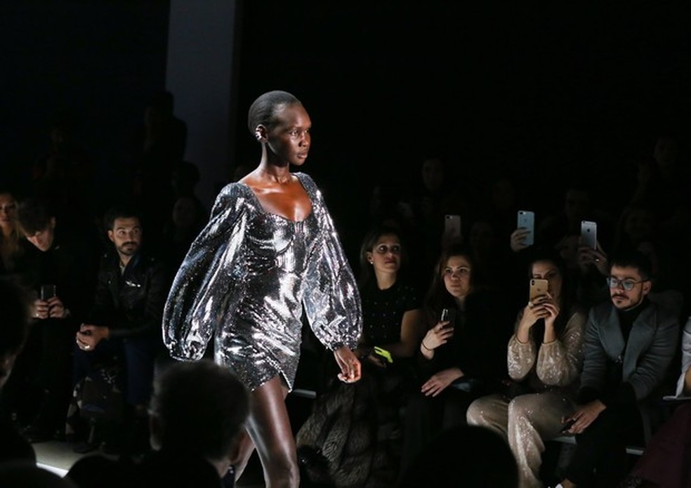 Rosa Chá | Inverno 2019 | Nova York