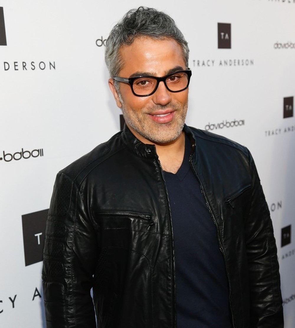 Aprenda a fazer uma escova digna de red carpet com o hairstylist das ...